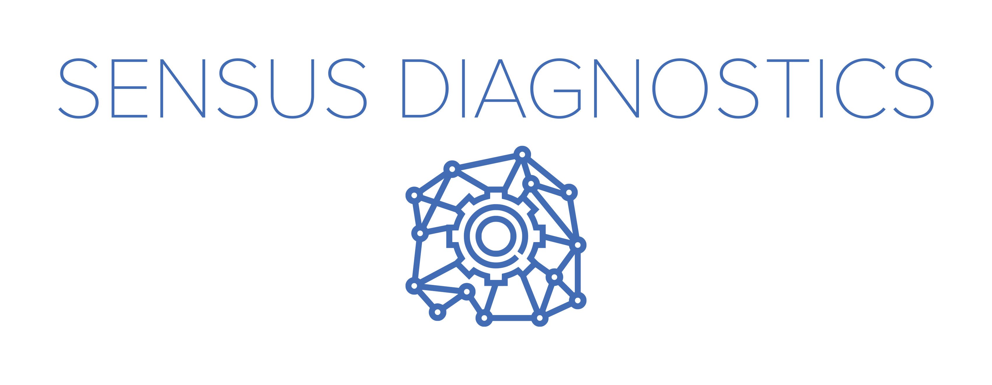 Sensus Diagnostics – Concussion Diagnosis and Treatment
