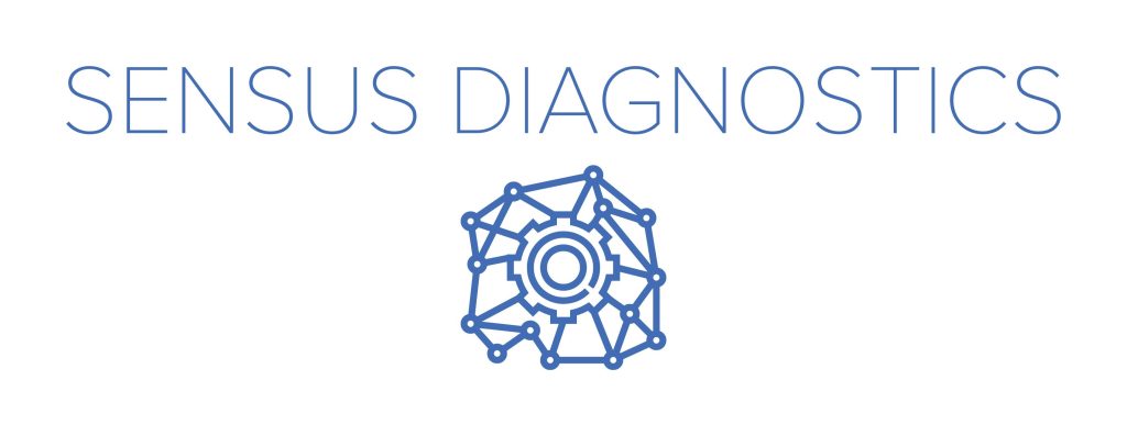 Sensus Diagnostics – Concussion Diagnosis and Treatment